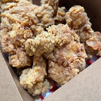 DADA CHICKEN - Updated July 2025 - 51 Photos & 23 Reviews - 850 ...