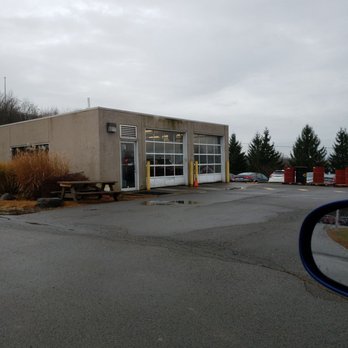 MOTORWORLD QUICKLUBE - Updated December 2025 - 150 Motorworld Dr ...