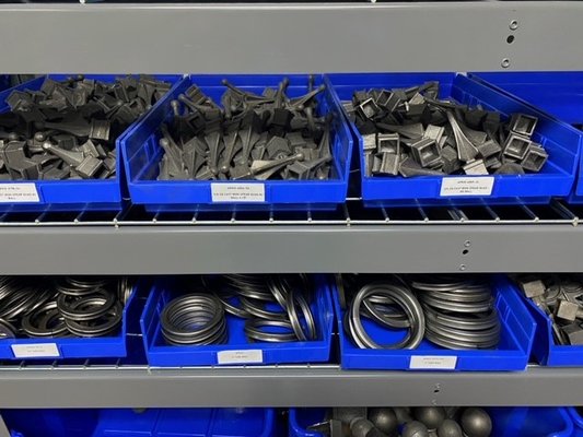 METALS4U - Updated October 2025 - 30 Photos - 1240 Majesty Dr, Dallas ...