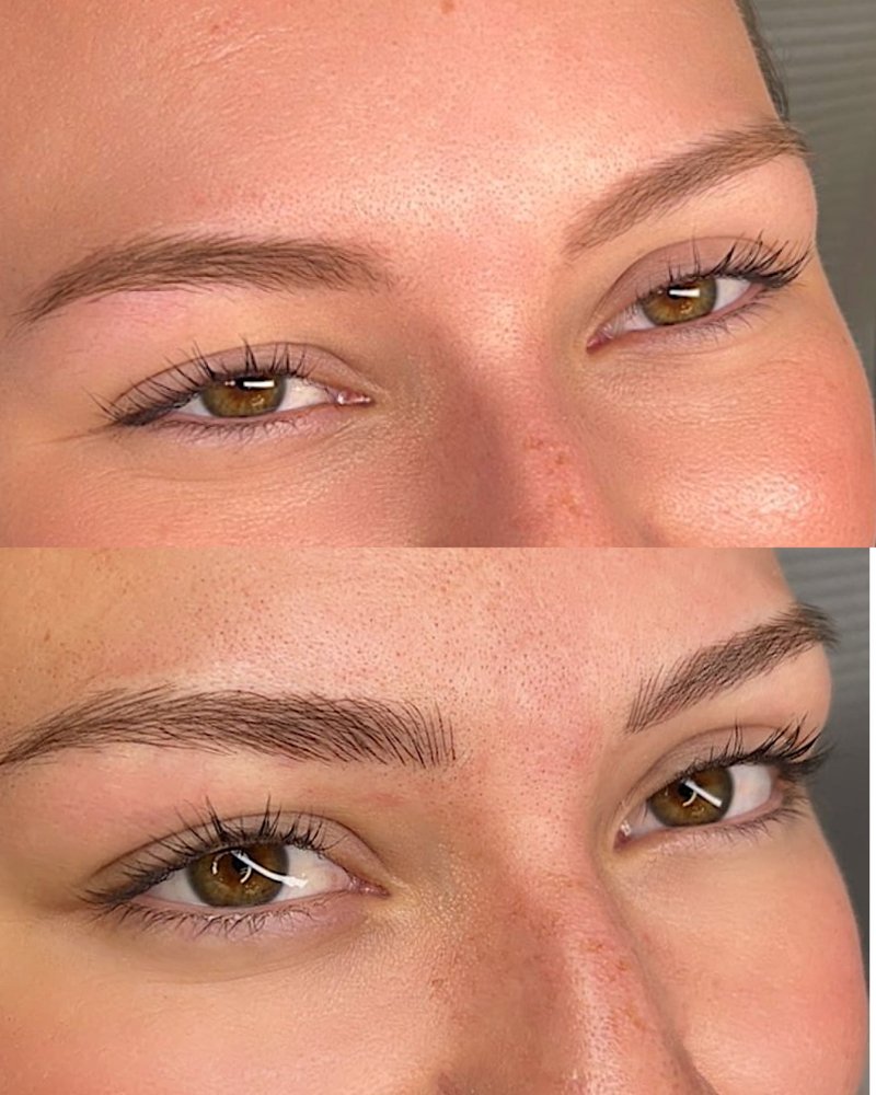 BETTER BROWS SD - Updated February 2025 - Request an Appointment - 2667 ...