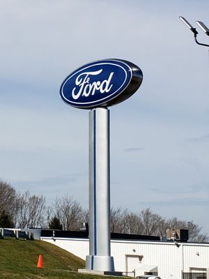 CIOCCA FORD OF RED LION - Updated August 2025 - 62 Photos & 36 Reviews ...