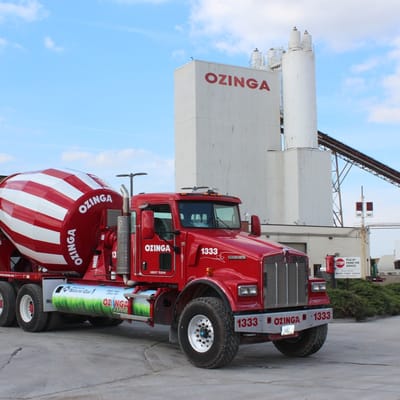 OZINGA - Updated January 2026 - 19001 Old LaGrange Rd, Mokena, Illinois ...