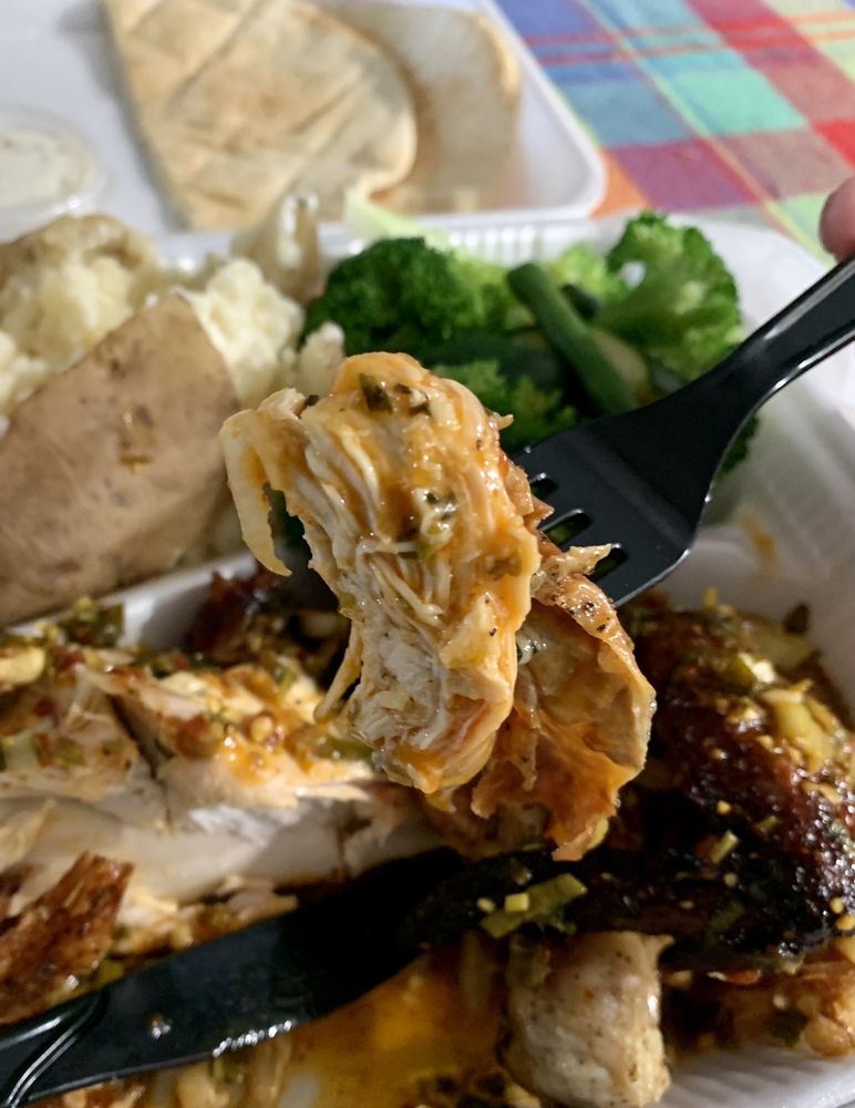 CHICKEN MAISON - Updated August 2024 - 218 Photos & 670 Reviews - 26640 ...