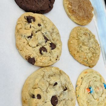 TIFF’S TREATS COOKIE DELIVERY - Updated August 2025 - 104 Photos & 44 ...