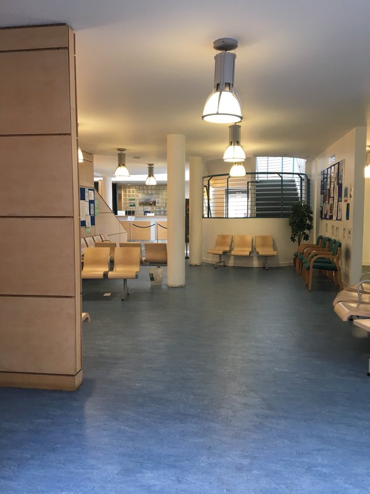 LEVEN MEDICAL PRACTICE - Updated July 2025 - 10 Ponton Street ...