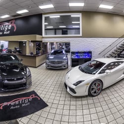PRESTIGE AUTO MALL - 61 Photos & 65 Reviews - 1559 State Rd, Cuyahoga ...