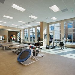 TEXAS REHABILITATION HOSPITAL OF FORT WORTH - Physical Therapy - 425 ...