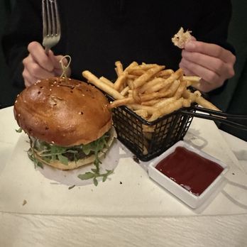 ROSE PARK BISTRO - Updated November 2024 - 821 Photos & 323 Reviews ...