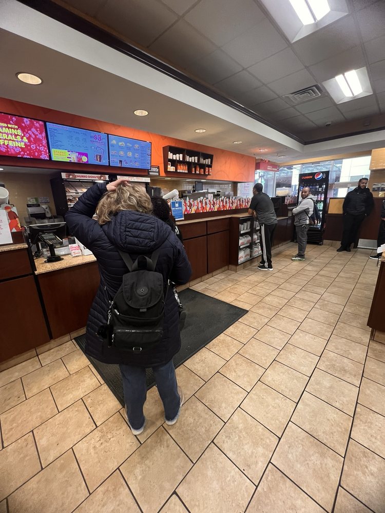 DUNKIN’ - Updated January 2026 - 29 Photos & 49 Reviews - 235 ...