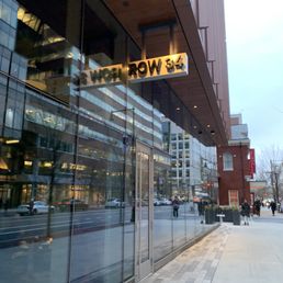 ROW 34 - CAMBRIDGE - Updated December 2025 - 229 Photos & 109 Reviews ...