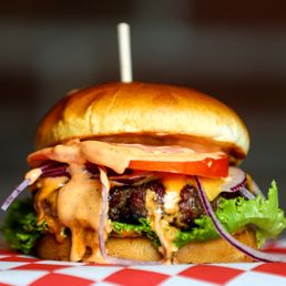 FLAMME BURGER - KEYSTONE - Updated July 2025 - 811 Photos & 591 Reviews ...