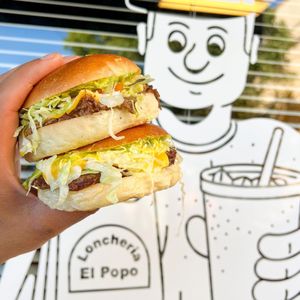 LONCHERIA EL POPO - 77 Photos & 86 Reviews - 6557 San Pedro Ave, San ...