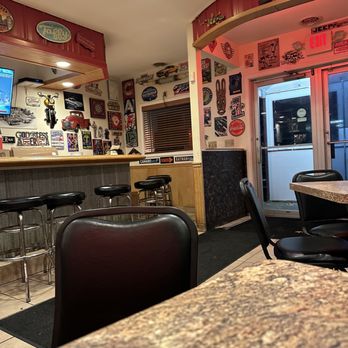 ZAHZ PIZZA - Updated January 2026 - 81 Photos & 132 Reviews - 596 ...