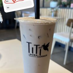TITI BOBA CORNER - Updated December 2025 - 288 Photos & 108 Reviews ...