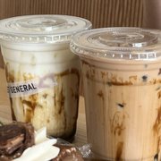 SWEET GENERAL BAKERY CAFE - 37 Photos & 12 Reviews - 671 N Cass Ave ...