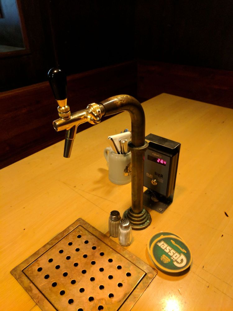 BIERAMT - Updated April 2025 - 17 Photos & 14 Reviews - Am Heumarkt 3 ...