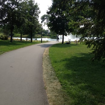 PARC JARRY - Updated December 2025 - 86 Photos & 21 Reviews - 205 Rue ...