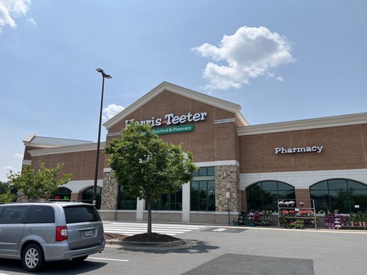 HARRIS TEETER - Updated November 2025 - 63 Photos & 46 Reviews - 43300 ...