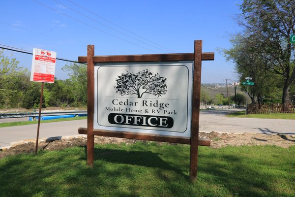 CEDAR RIDGE MOBILE HOME & RV PARK - Updated December 2025 - 20 Photos ...