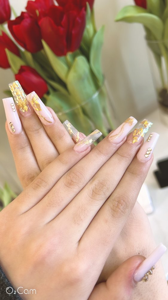 DEMI’S NAILS - Updated January 2025 - 445 Photos & 181 Reviews - 10124 ...