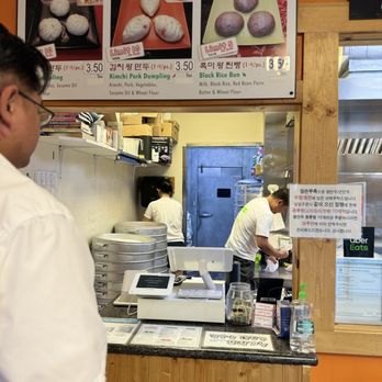 DAEBAK WANG MANDOO - Updated October 2025 - 529 Photos & 286 Reviews ...