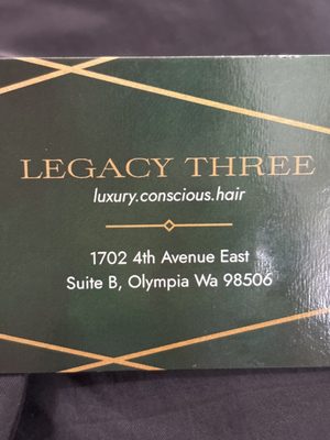 LEGACY THREE - Updated December 2025 - 1702 4th Ave E, Olympia ...