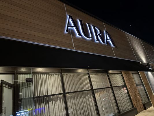 AURA - Updated January 2026 - 39 Photos & 30 Reviews - 4338 Austin Blvd, Island Park, New York ...