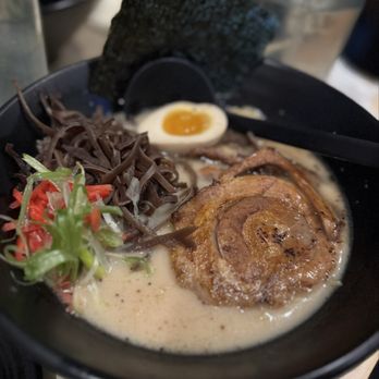 UMAI RAMEN & RICE BOWL - Updated October 2025 - 866 Photos & 494 ...