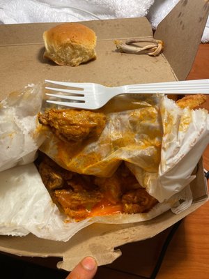 THE CHICKEN & RIB CRIB - Updated September 2025 - 47 Photos & 125 ...