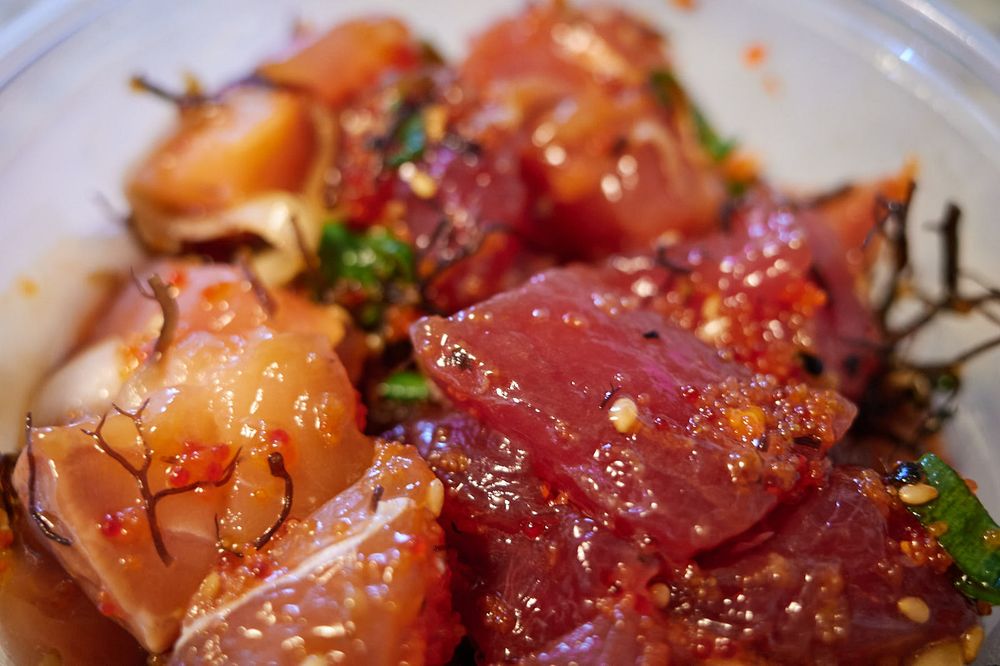 NICO’S FISH MARKET - 763 Photos & 276 Reviews - 1129 N Nimitz Hwy ...