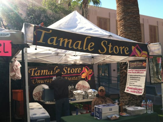 FARMERS MARKET THE ASU TEMPE CAMPUS - Updated January 2026 - 16 Photos ...