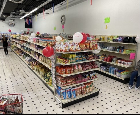 HAPPI ASIAN STORE - Updated December 2025 - 13 Reviews - 22777 ...