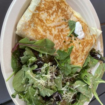 CREPE CRAZY - Updated February 2025 - 576 Photos & 618 Reviews - 3103 S ...