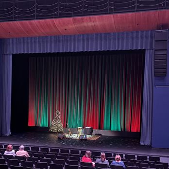 EISEMANN CENTER - Updated December 2025 - 89 Photos & 43 Reviews - 2351 ...