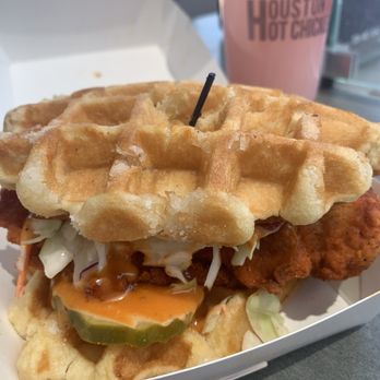 HOUSTON TX HOT CHICKEN - Updated December 2025 - 72 Photos & 57 Reviews ...
