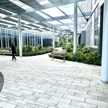 KAISER PERMANENTE CATON HILL MEDICAL CENTER - Updated December 2025 ...