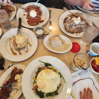 TOAST - Updated July 2025 - 935 Photos & 1401 Reviews - 2630 W ...