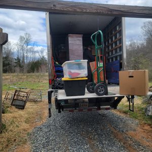 MILO THE MOVER - Updated June 2025 - 12 Photos & 46 Reviews - 102 ...