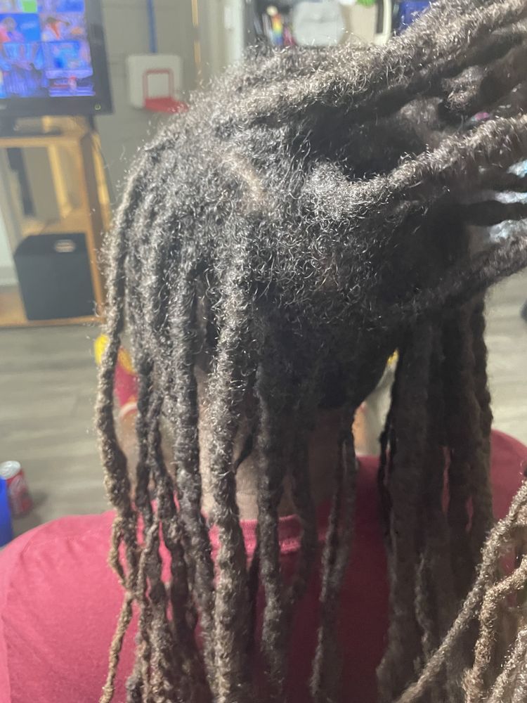 LOCS BY NAANI - Updated December 2024 - Request an Appointment - 25 ...