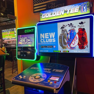 THE WHISTLE SPORTS BAR & GRILL - Updated May 2026 - 91 Photos & 194 ...