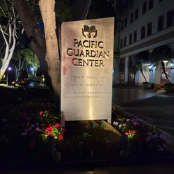PACIFIC GUARDIAN CENTER - 174 Photos & 10 Reviews - 737 Bishop St ...