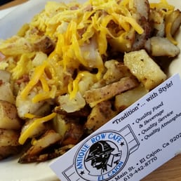 ANTIQUE ROW CAFE - Updated May 2024 - 297 Photos & 314 Reviews - 1185 E ...