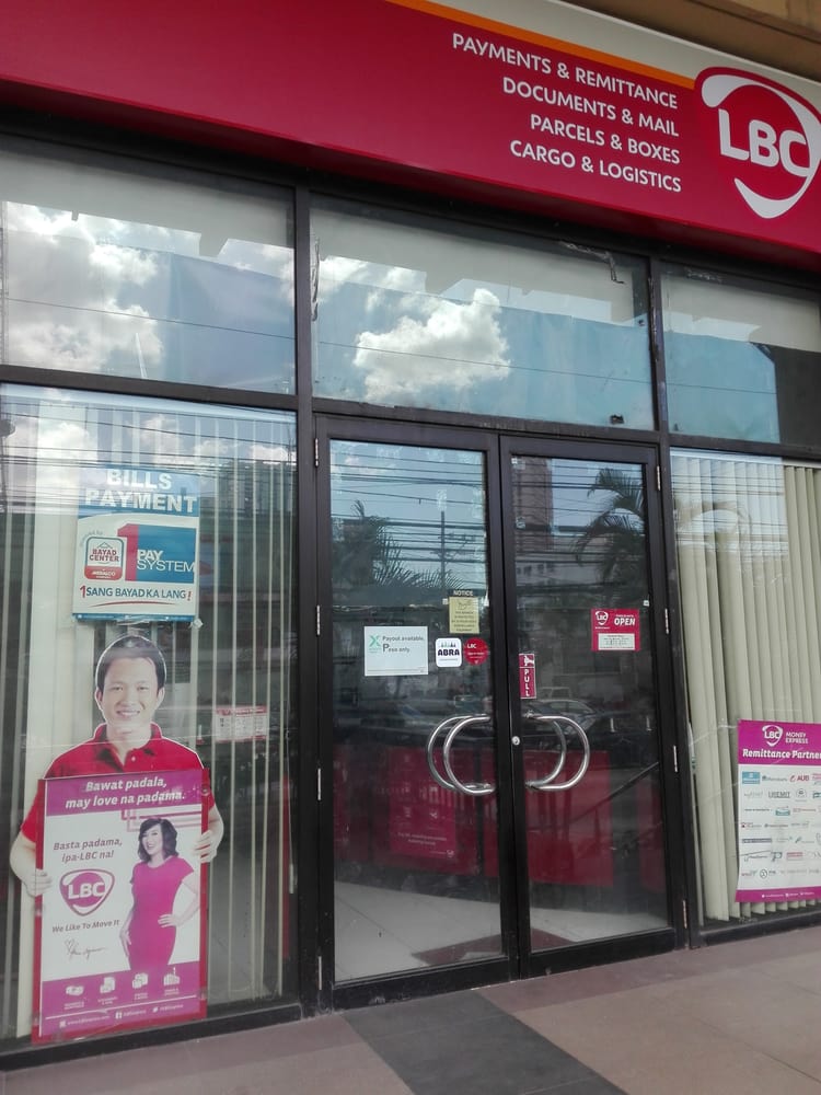 LBC - Updated July 2025 - Timog Avenue, Quezon City, Metro Manila ...