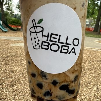 HELLO BOBA - Updated November 2025 - 48 Photos - Chicago, Illinois ...