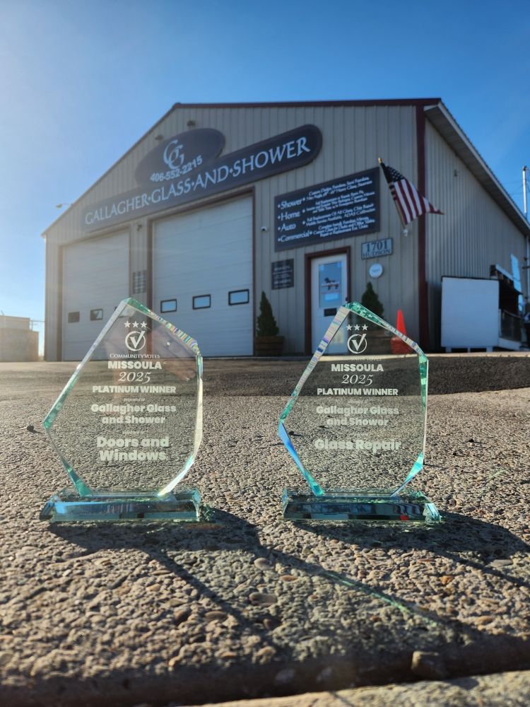 GALLAGHER GLASS - Updated December 2025 - 28 Photos - 1701 Hudson St ...