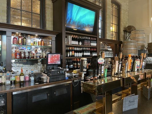 BOREALIS GRILLE & BAR - Updated January 2026 - 78 Photos & 114 Reviews ...