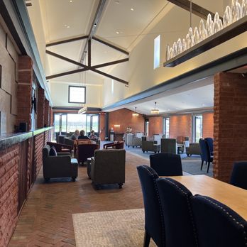 BRICK BARN WINE ESTATE - Updated April 2025 - 371 Photos & 269 Reviews ...