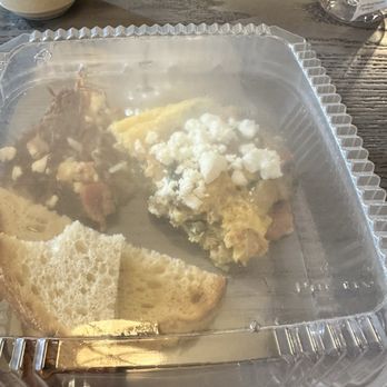 CRUMBS BREAKFAST, LUNCH & BAR - Updated March 2025 - 320 Photos & 163 ...