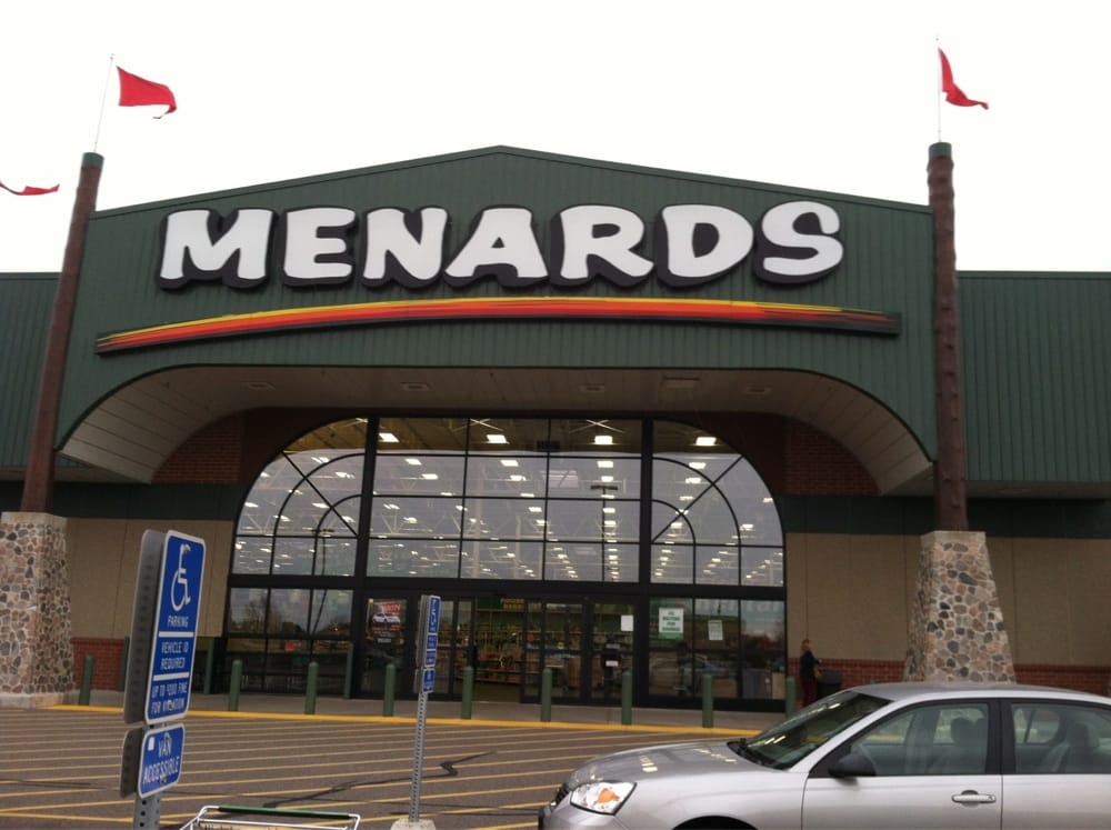 MENARDS - Updated October 2025 - 22 Reviews - 3045 Main St NW, Coon ...