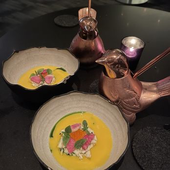 THE AVIARY - Updated June 2024 - 3333 Photos & 1629 Reviews - 955 W ...